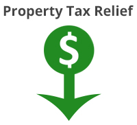 property tax relief – The Goodwin Library