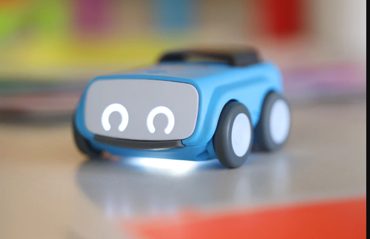 indi car – The Goodwin Library