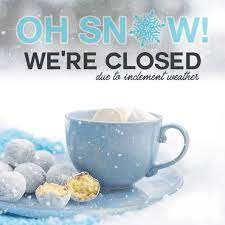 Closed For Snow 2/28 – https://goodwinlibrary.org