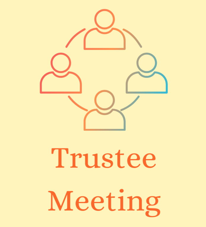 Trustee Meeting – Thursday, 3/21 at 6:00pm – https://goodwinlibrary.org