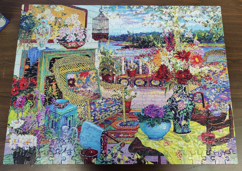 Recent Puzzles! – The Goodwin Library
