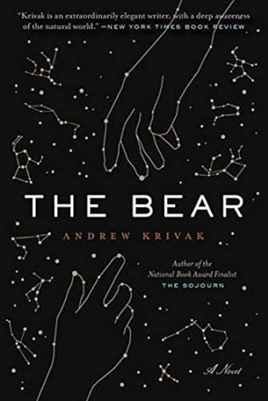 the-bear-book-cover – The Goodwin Library