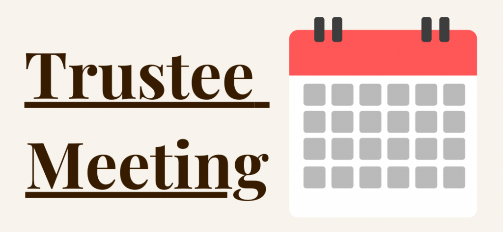 Trustee Meeting – Thursday, 3/20 at 6:00pm – https://goodwinlibrary.org