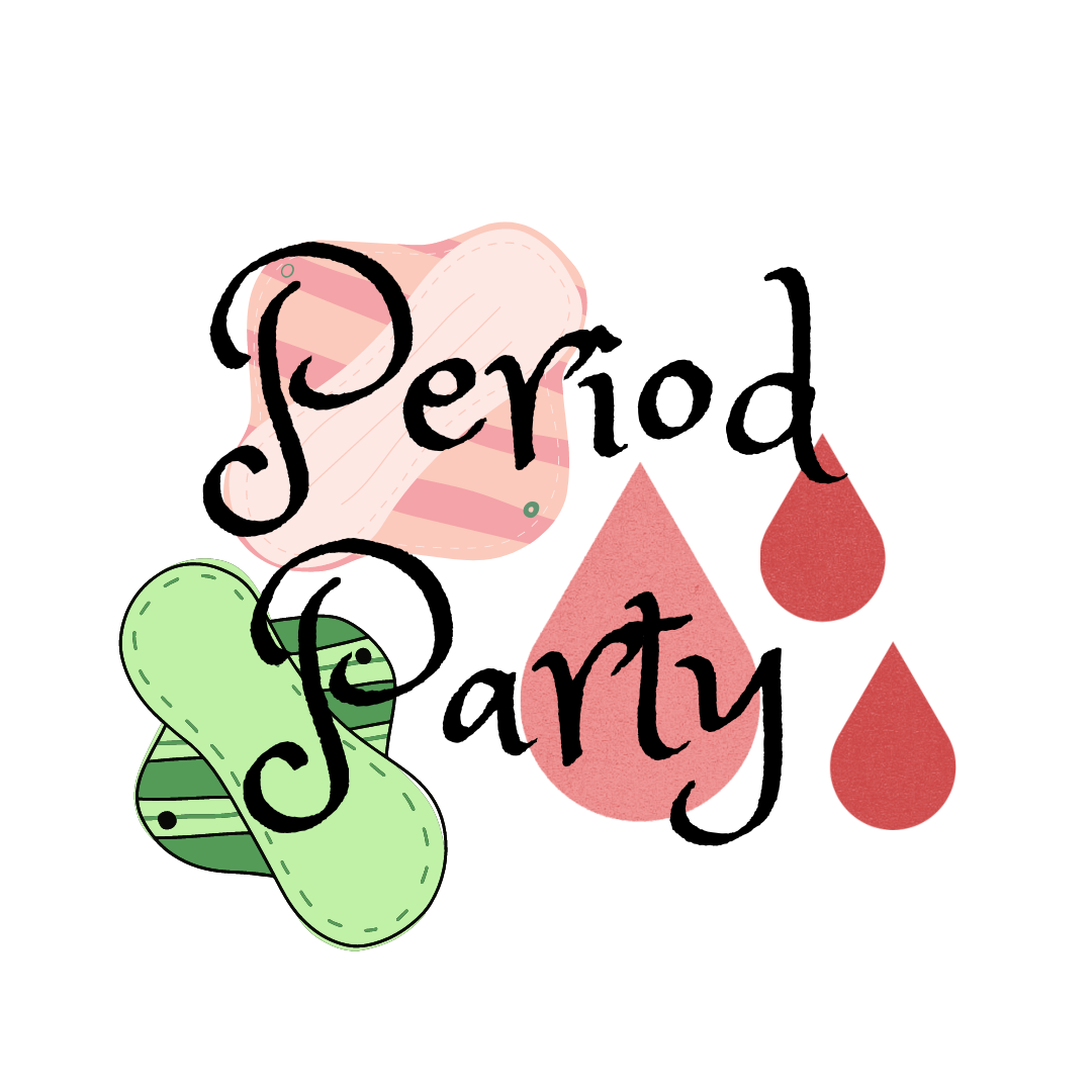 Period Party! Saturday, 10/11 at 10:30am (Registration required) – The ...
